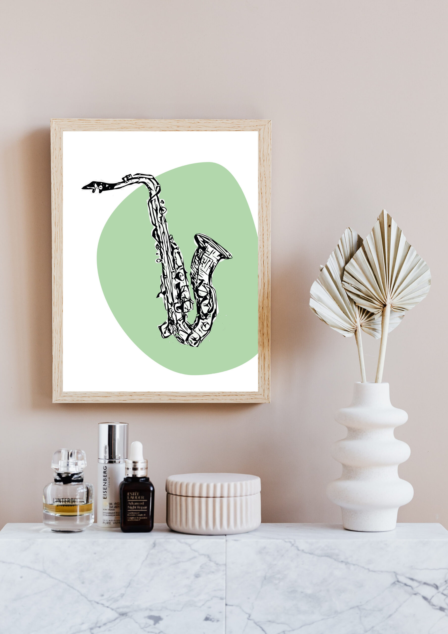 Over mij - Studio Immink